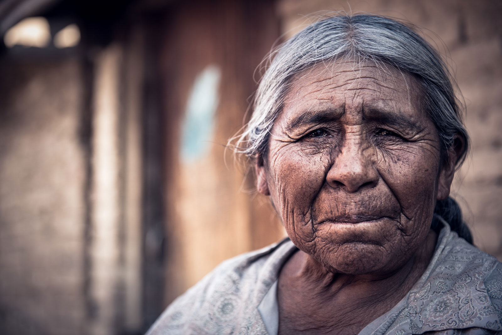 Humanitarian Photography - Dan Romeo